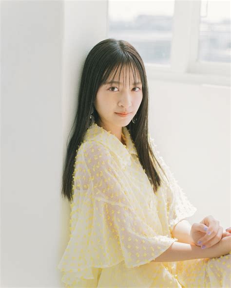 乃木坂46・金川紗耶、透明感あふれる魅力で「ray」専属モデルに E Talentbank Coltd