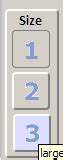 Css Allow Absolutely Positioned Element To Be Wider Than Parent Absolutely Positioned Element
