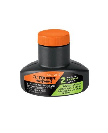 ACEITE TIEMPOS ML TRUPER Quality Tools Bogota