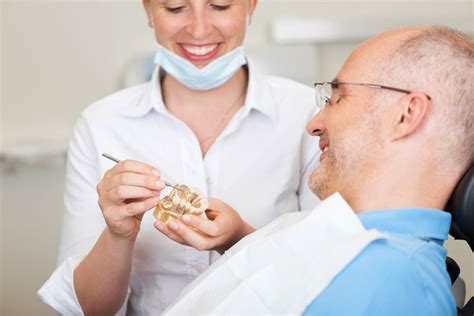 Cuida tus implantes Clínica Dental Rodolfo Pita