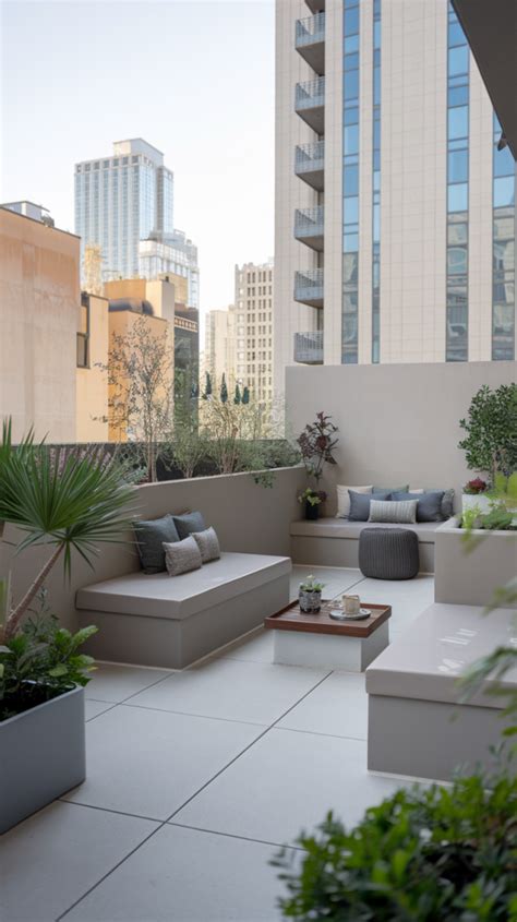 32 Stunning Terrace Design Ideas Transform Your Outdoor Space In 2025