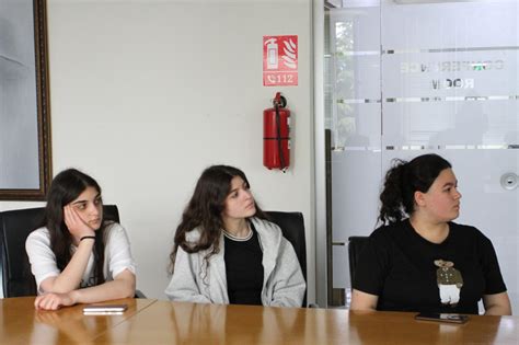 ახალგაზრდობის 🔷 სტუდფესტი 2025” ის ფარგლებში მოხალისეობის კონკურის შესახებ საინფორმაციო