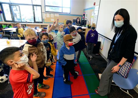 Bvsd Enrollment Declines Despite Small Elementary Boost After Pandemic
