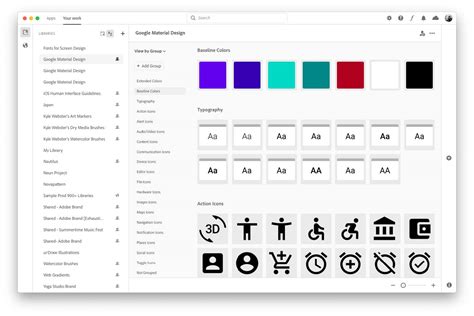 Adobe Announces Redesigned Creative Cloud Desktop App
