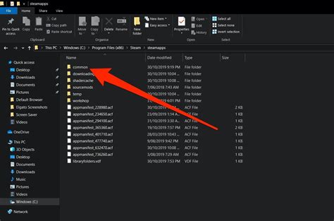Folder Shortcut