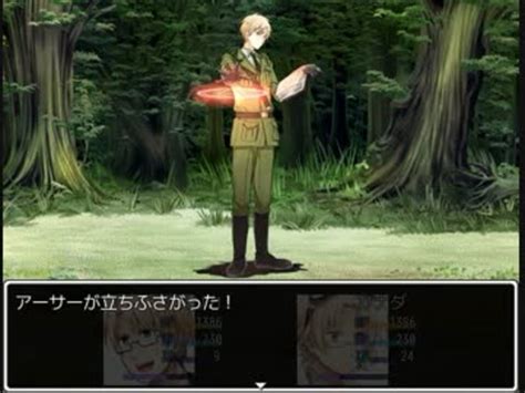 【apヘタリア】君と帰りたいrpg 国ヘタ 【part 5】 ニコニコ動画