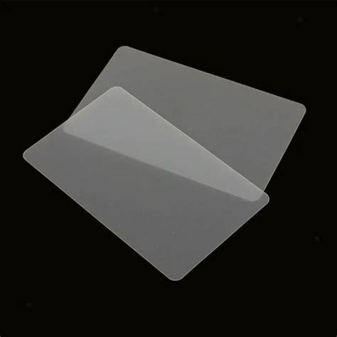 10 Pcs Phone Repair Soft Plastic Lcd Screen Opening Pry Tool Mobile