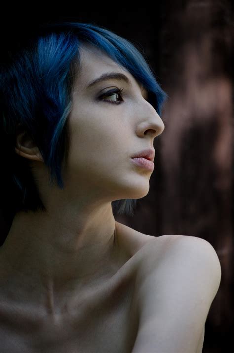 Beautiful Androgyny By Conjure Digital On Deviantart
