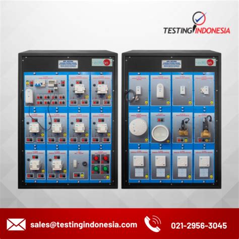complete home automation application with zigbee wireless protocol testingindonesia