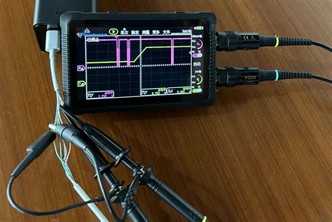 应用指南—如何使用dslogic分析usb Pd信号？ Dreamsourcelab逻辑分析仪示波器