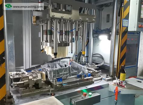 Custom Aluminum Car Parts Revolutionizing Automotive Performance With