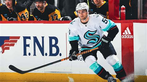 Getting It Wright Seattle Kraken