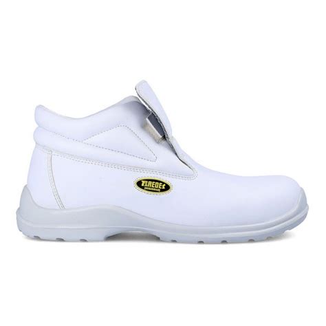 Paredes Seguridad Arola S2 Src Safety Boots Branco EU 35 KuantoKusta