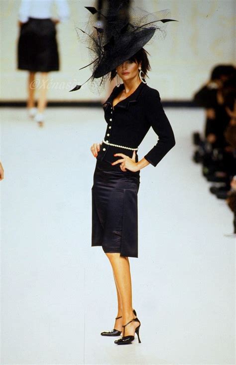 HELENA CHRISTENSEN