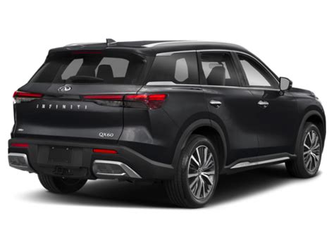 New 2025 INFINITI QX60 Autograph 4D Sport Utility In Colorado Springs