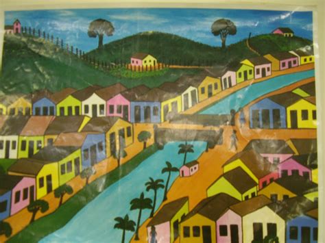 Escola Municipal Primeiro De Maio Projeto Waldomiro De Deus 1° A