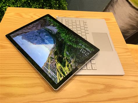 Một số gợi ý khi bạn chọn mua surface Surface việt