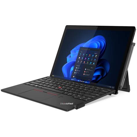 Surface Pro For Business Vs Lenovo Thinkpad X Detachable Gen