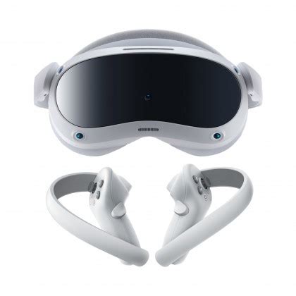 Pico VR All In One VR Headset