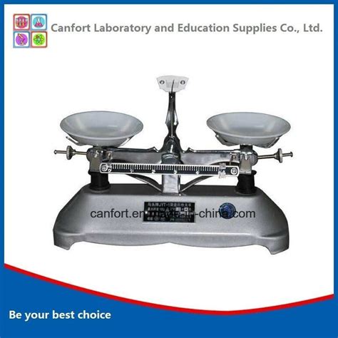 High Quality Tray Balance Table Balance Scale For Babe Scale And Tray Balance