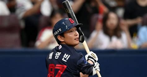 롯데 배영빈 음주운전 적발 뒤늦게 들통“징계위 개최”