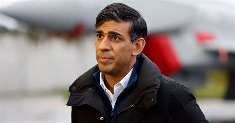 Tory Rebels Back Rishi Sunaks Rwanda Bill Even Though They Say It Won