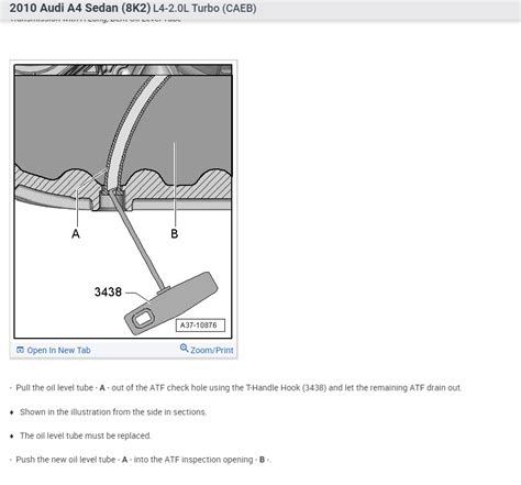 How To Change Transmission Fluid Can You Tell Me How To Do It