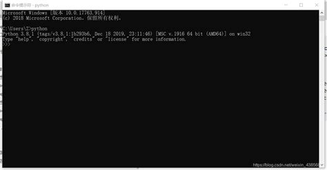 在windows系统中搭建python编程环境和geany的安装使用windows Geany生成设置 Csdn博客