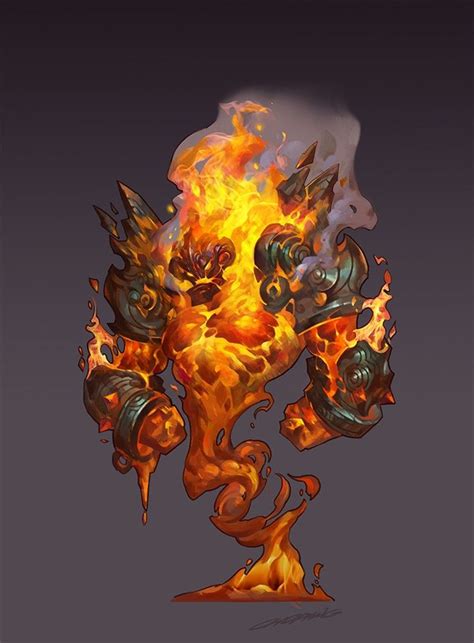 Pin On 06 Monsters Rpg Characters