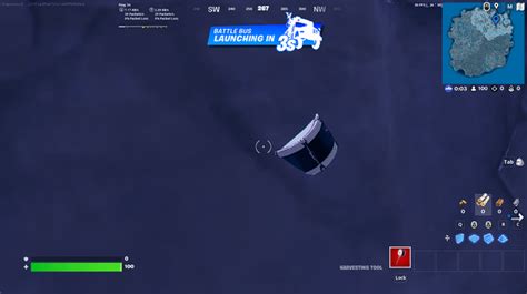 Prvá Hra Kapitoly A Bug Je Na Svete Bugol Som Sa Do Spawn Islandu Z