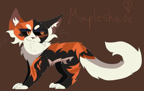 Mapleshade Art Ims By Sxnnyskiies On Deviantart