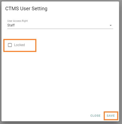 Unlocking A Suspended User Peer