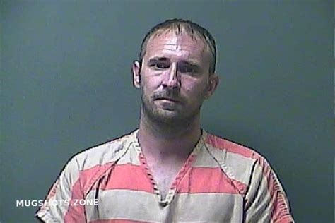 Dedic Jerry 05 17 2023 Laporte County Mugshots Zone