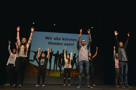 The Pasch Initiative At Zejtun Middle And Secondary School St Thomas More College