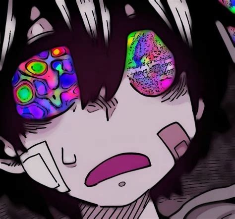 Aesthetic Art Aesthetic Anime Eyestrain Art Music Cover Photos Human Body Drawing Character