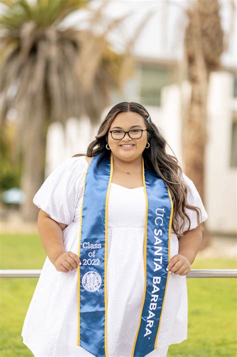 Sophia Castro On Linkedin Fighton Classof2022 Firstgen Ucsb