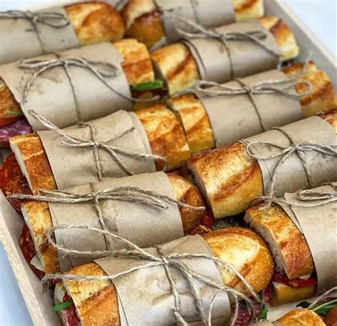 ایده‌ های فینگرفود تولد خوش‌ طعم‌ ترین غذاها برای مهمانی‌ های تابستانی