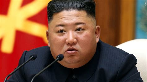 North Korea Declares Itself A Nuclear Weapons State In Irreversible