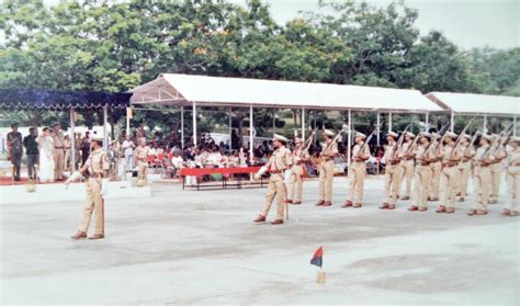 Nandkumar Saravade On Linkedin Policing Principles Leadership Speakingup 13 Comments