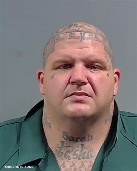 Brackin Danny Ray 01 04 2025 Escambia County Mugshots Zone