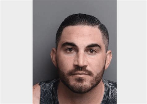 Riverside Deputy Charged For Alleged Sex Extortion Another Posts Bail