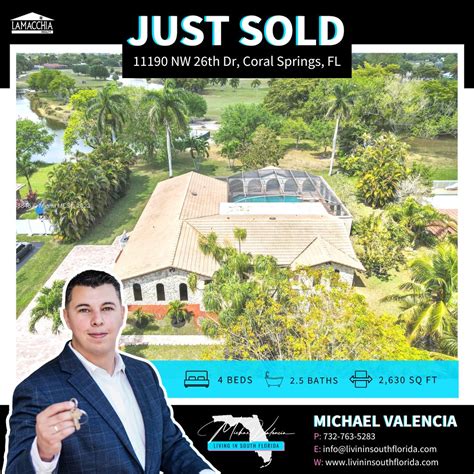 Michael Valencia P A On Linkedin Michaelvalencia Miketherealestateguy Mikethecloser
