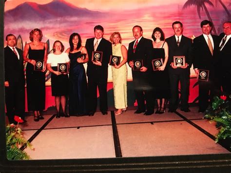 Kevin Toth On Linkedin Great Memories Of Leadership With Rob Ungvary