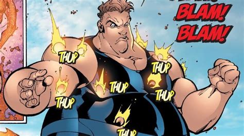 The 10 Most Powerful Brotherhood Of Evil Mutants Members Ranked