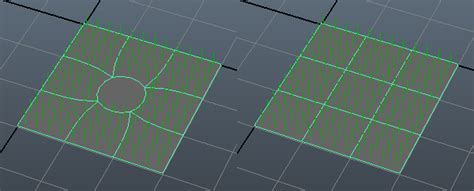Subdivision Modeling Exercise