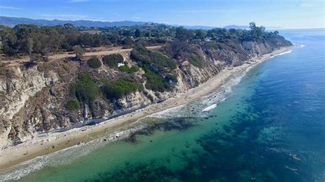 2530 Murrell Road Santa Barbara Ca 93109 Compass