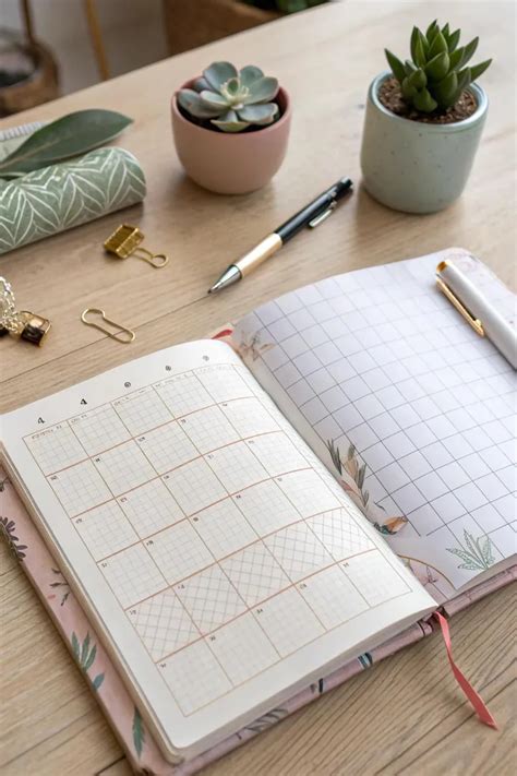 17 Creative Journal Design Ideas For Beautiful Personalized Notebooks
