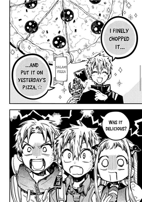 Pin By Trin On Tbhk Cute Drawings Funny Anime Pics Hand Art Drawing