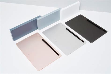 So Sánh Samsung Galaxy Tab S8 Và S8 Ultra Nên Mua Máy Nào Hợp Lý Hơn