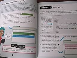 Get Coding Learn Html Css And Javascript And Build A Website App